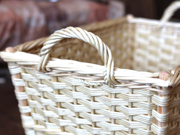 pileriet.dk – Ane Lyngsgaard, kurvemager, kunstner og designer